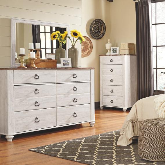 Chest of Drawers – innovior